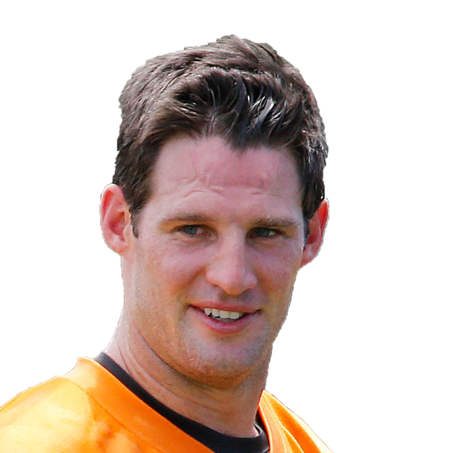 Ryan Griffin Player Profile News, Stats and More | SIA Insights