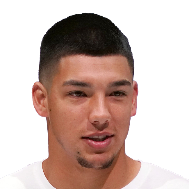 Steven Montez Player Profile News, Stats and More | SIA Insights