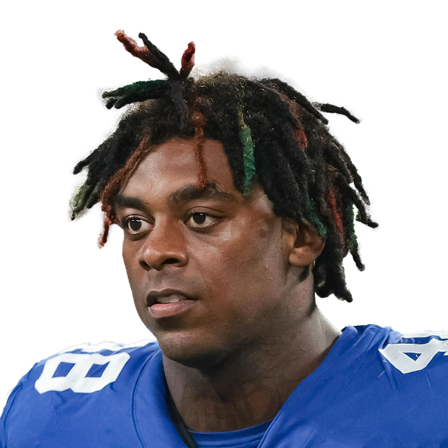 Tae Crowder Player Profile - News, Stats and More | Sports Interaction