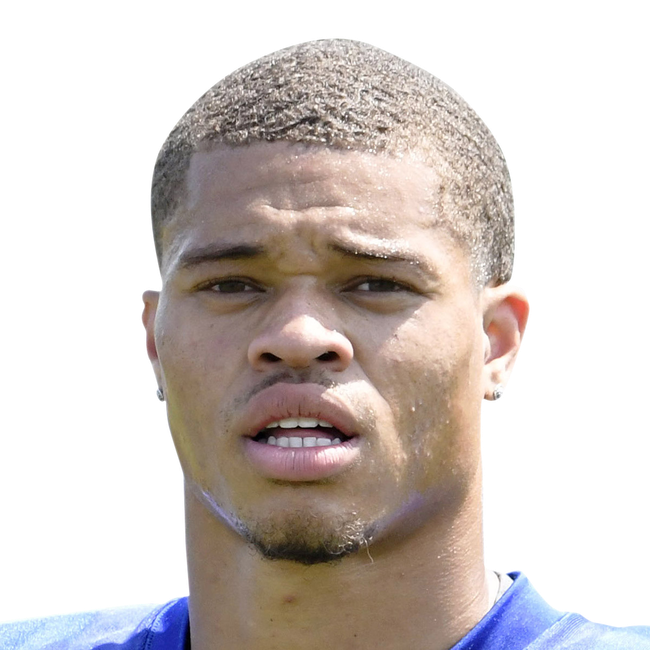 Taron Johnson Player Profile News, Stats and More | SIA Insights