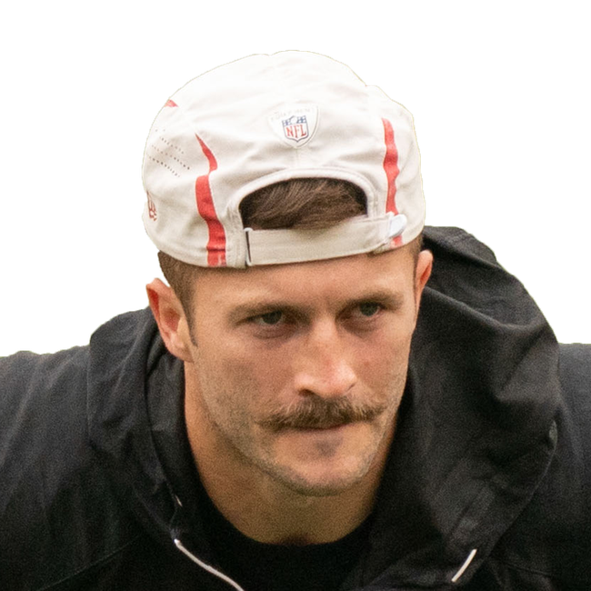 Trent Taylor Player Profile - News, Stats and More | Sports Interaction