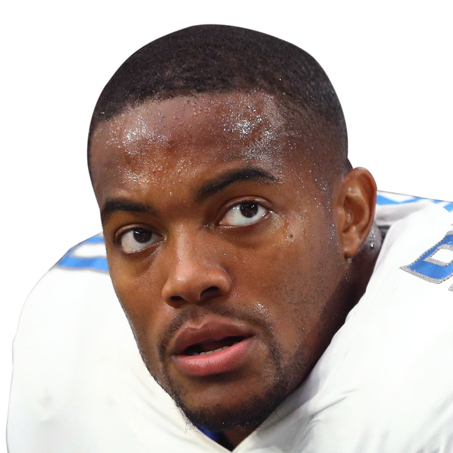 Trey Flowers Player Profile - News, Stats and More | SIA Insights