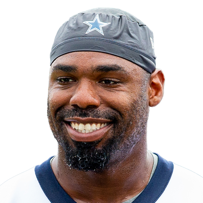 Tyron Smith Player Profile - News, Stats and More | Sports Interaction