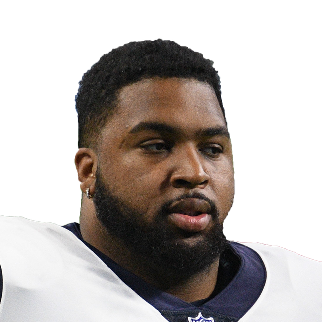 Tytus Howard Player Profile News, Stats and More | SIA Insights