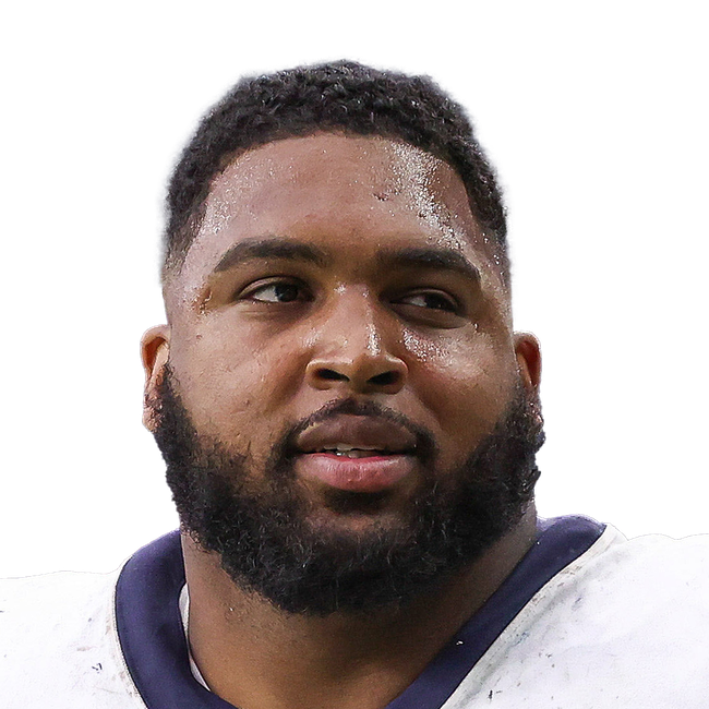 Tytus Howard Player Profile - News, Stats and More | Sports Interaction