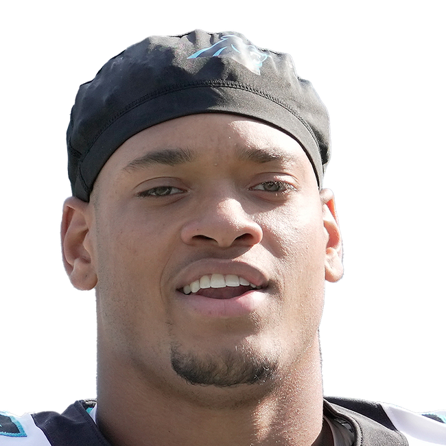 Yetur Gross-Matos Player Profile - News, Stats and More | Sports ...