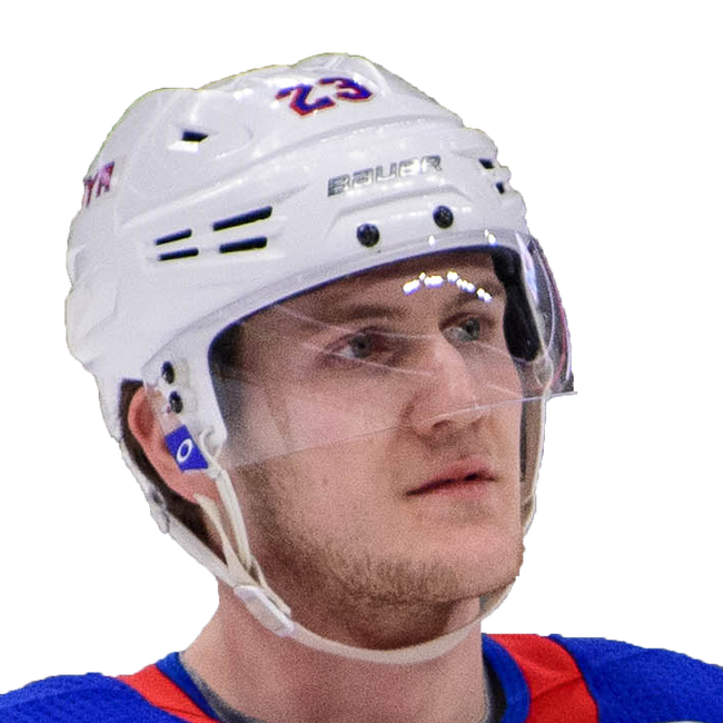 Adam Fox Player Profile News, Stats and More | SIA Insights