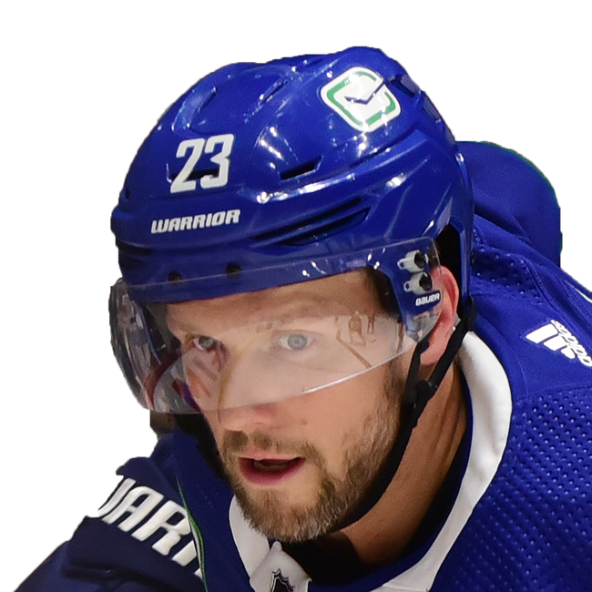 Alexander Edler Player Profile News, Stats and More | SIA Insights