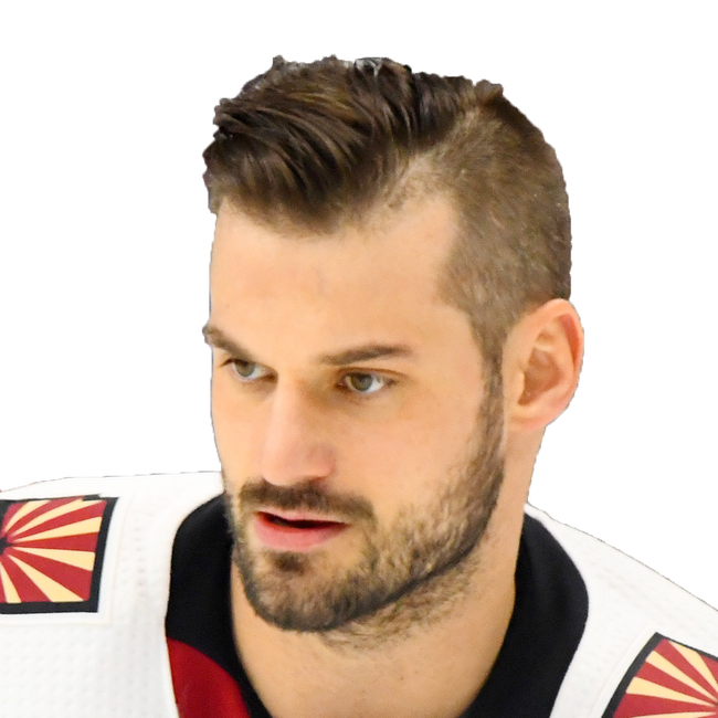 Brad Richardson Player Profile News, Stats and More | SIA Insights