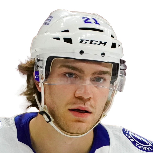Brayden Point Player Profile News, Stats and More | SIA Insights