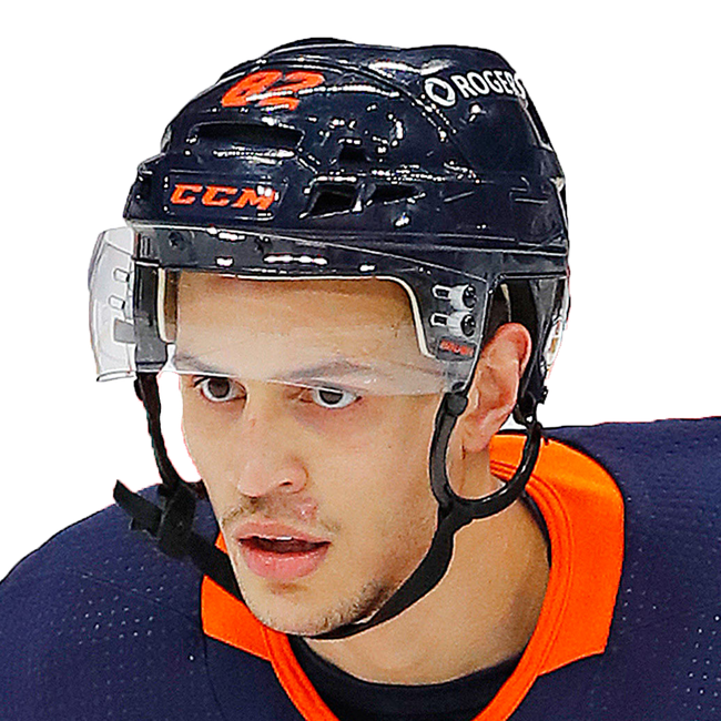 Caleb Jones Player Profile News, Stats and More | SIA Insights