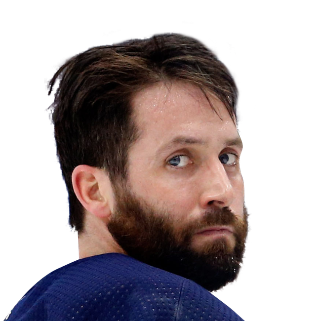 Carter Hutton Player Profile News, Stats and More | SIA Insights