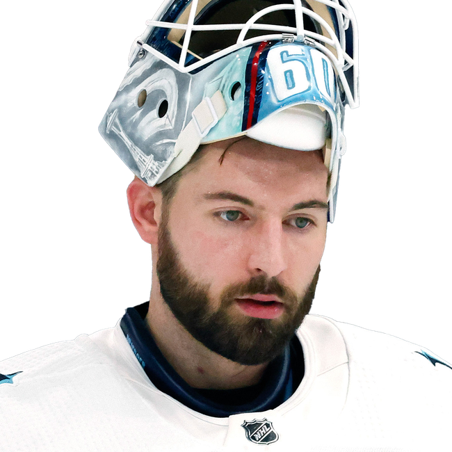 Chris Driedger Player Profile - News, Stats and More | Sports Interaction