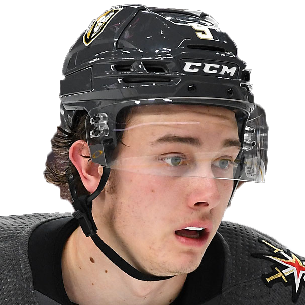 Cody Glass Player Profile News, Stats and More | SIA Insights