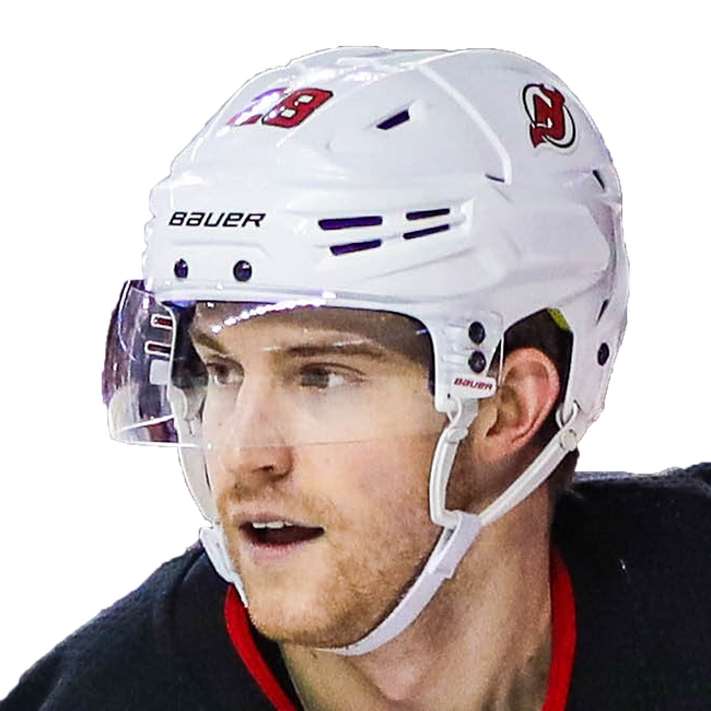 Damon Severson Player Profile News, Stats and More | SIA Insights