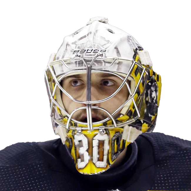 Dan Vladar Player Profile News, Stats and More | SIA Insights