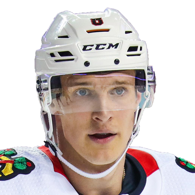 Dominik Kubalik Player Profile News, Stats and More | SIA Insights