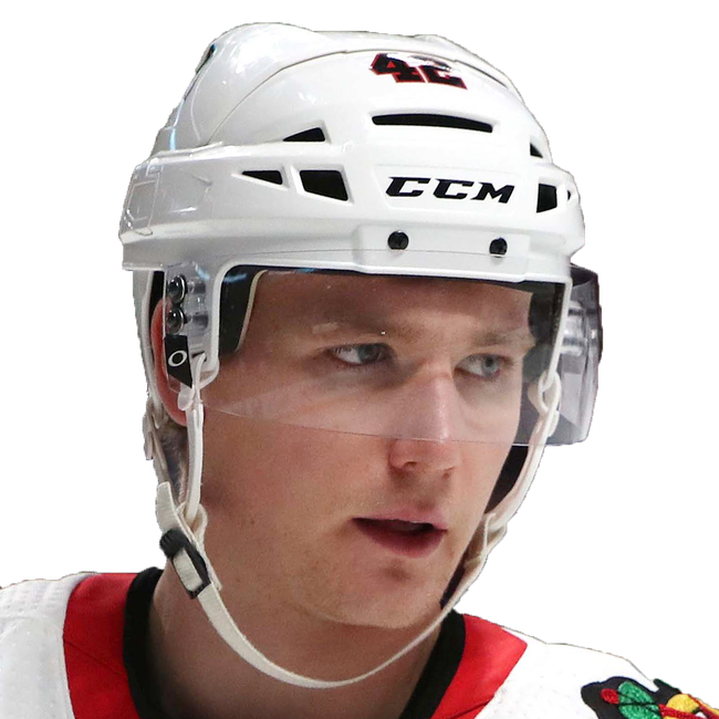 Gustav Forsling Player Profile News, Stats and More | SIA Insights