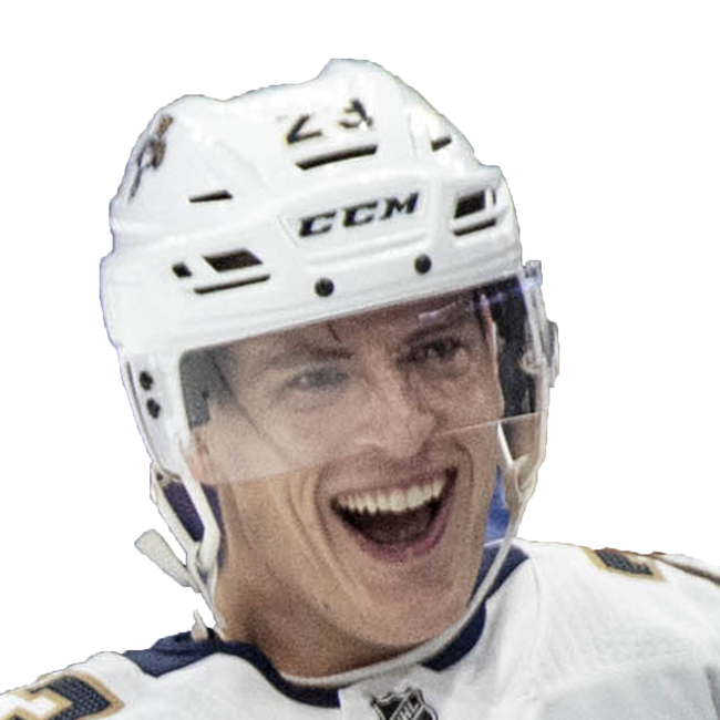 Jacob MacDonald Player Profile News, Stats and More | SIA Insights