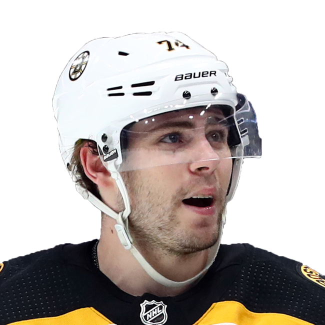 Jake DeBrusk Player Profile News, Stats and More | SIA Insights
