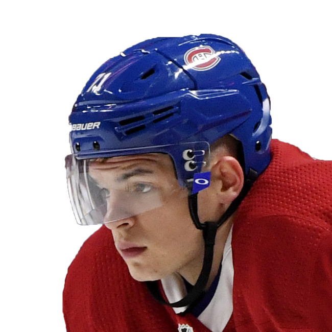 Jake Evans Player Profile News, Stats and More | SIA Insights