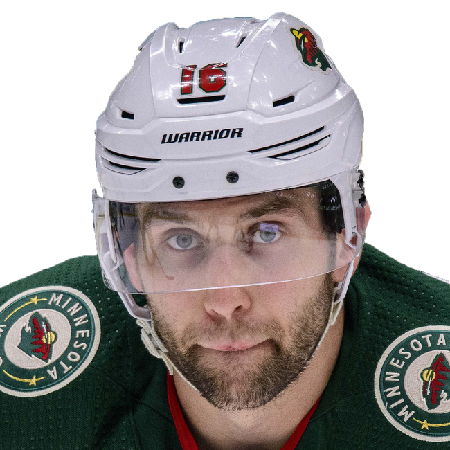 Jason Zucker Player Profile News, Stats and More | SIA Insights