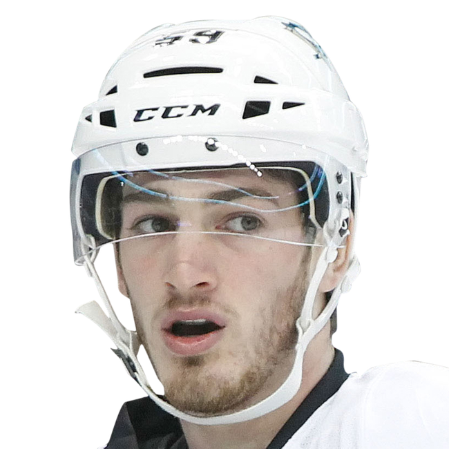 Jayson Megna Player Profile News, Stats and More | SIA Insights