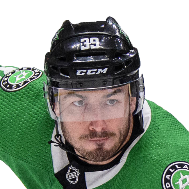 Joel Hanley Player Profile News, Stats and More | SIA Insights