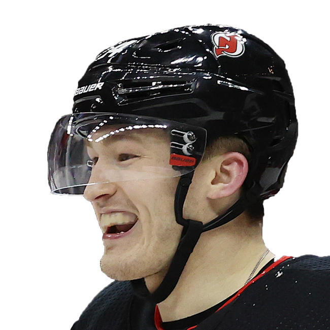 Joey Anderson Player Profile News, Stats and More | SIA Insights