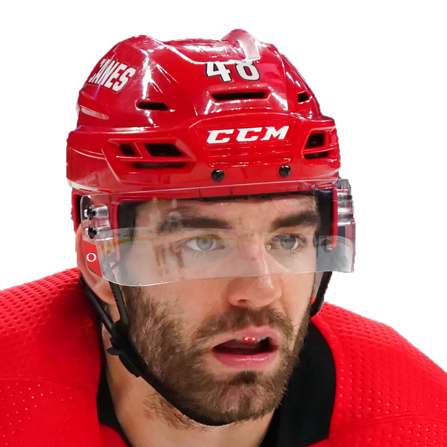 Jordan Martinook Player Profile News, Stats and More | SIA Insights