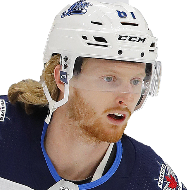 Kyle Connor Player Profile News, Stats and More | SIA Insights