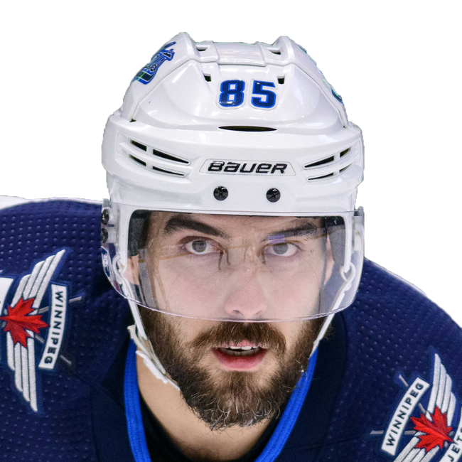 Mathieu Perreault Player Profile News, Stats and More | SIA Insights