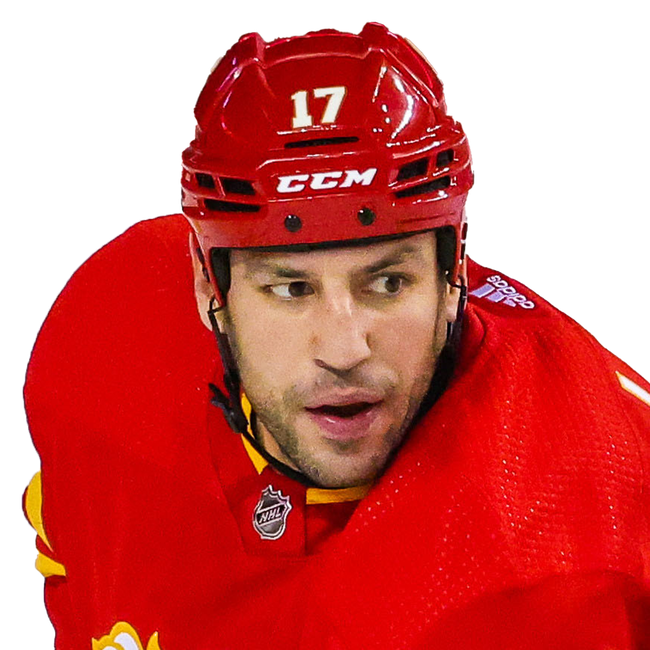 Milan Lucic Player Profile - News, Stats and More | Sports Interaction