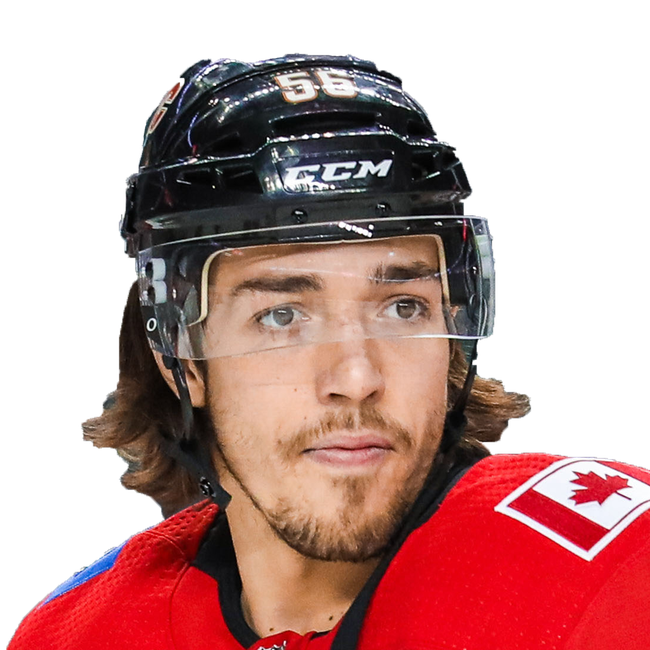 Ryan Lomberg Player Profile News, Stats and More | SIA Insights