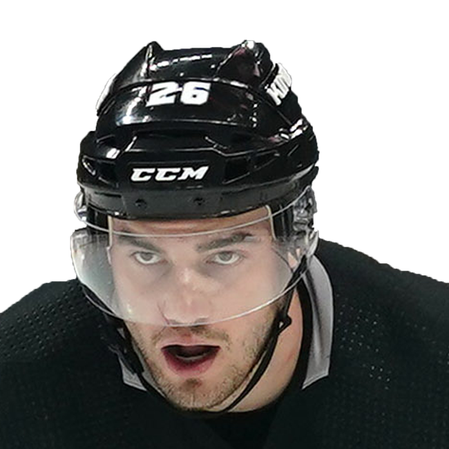 Sean Walker Player Profile News, Stats and More | SIA Insights