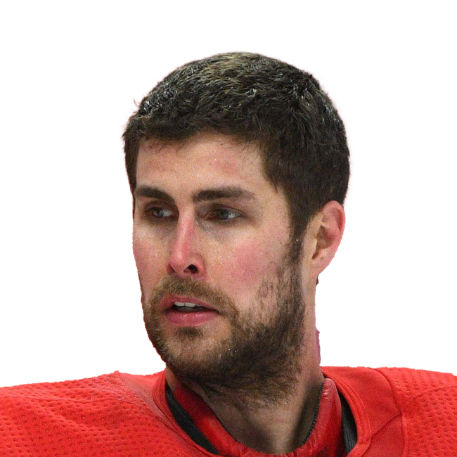 Thomas Greiss Player Profile News, Stats and More | SIA Insights