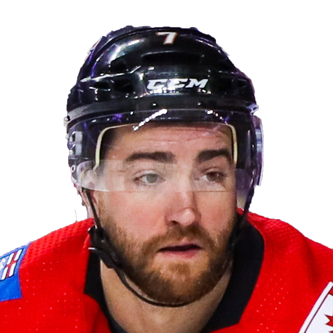 TJ Brodie Player Profile News, Stats and More | SIA Insights