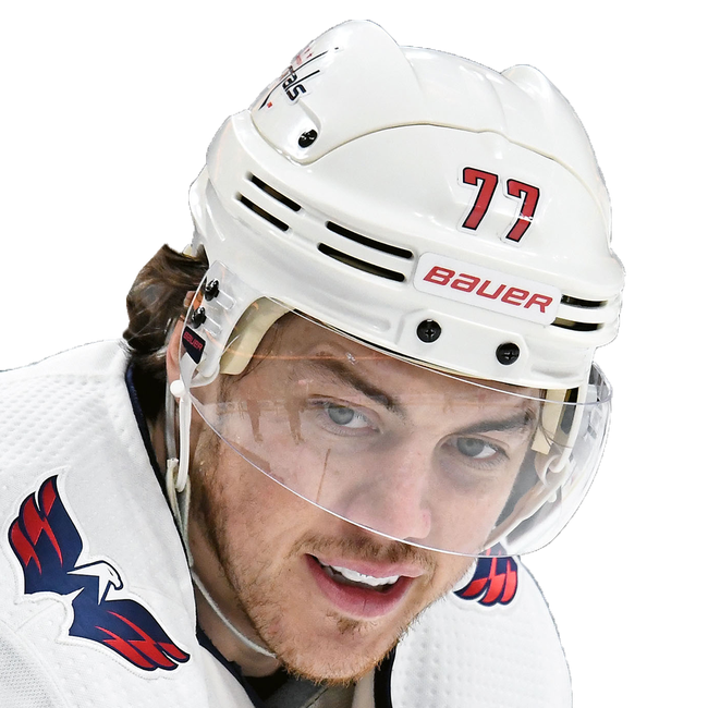 T.J. Oshie Player Profile News, Stats and More | SIA Insights