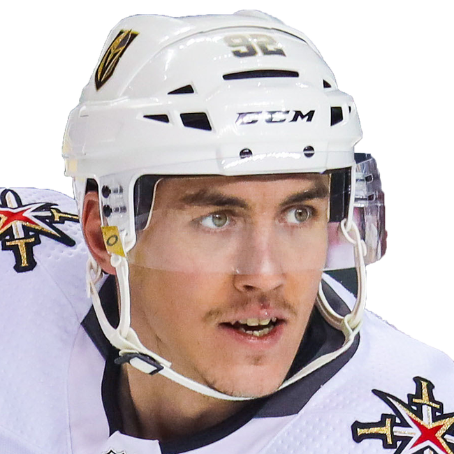 Tomas Nosek Game Log | SIA Insights