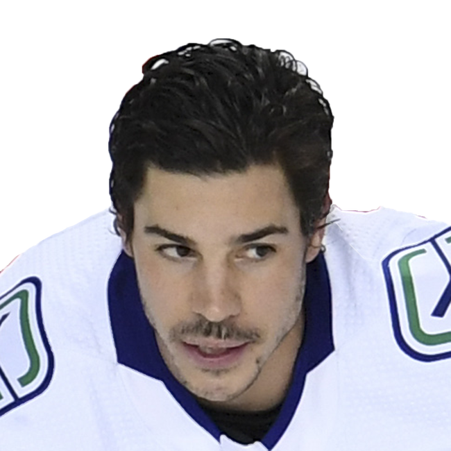Travis Hamonic Player Profile News, Stats and More | SIA Insights