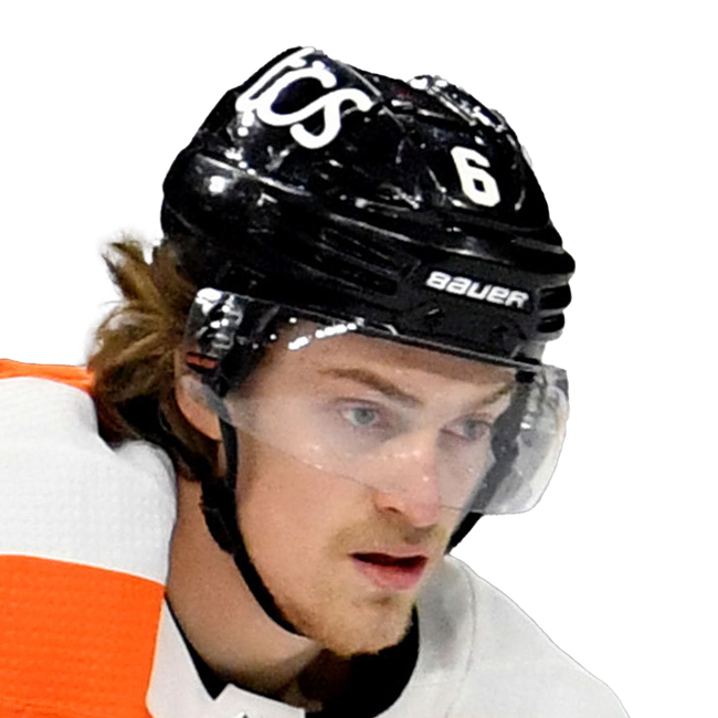 Travis Sanheim Player Profile News, Stats and More | SIA Insights