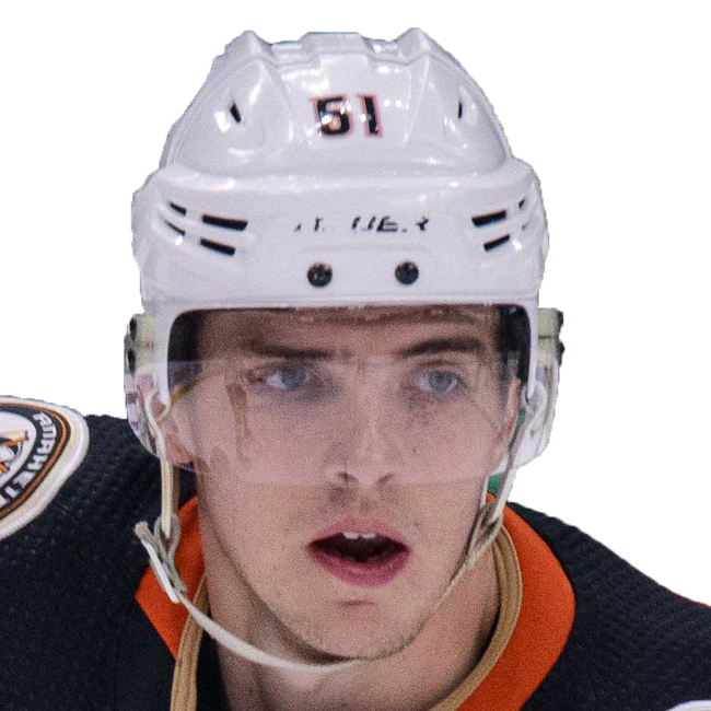 Troy Terry Player Profile News, Stats and More | SIA Insights