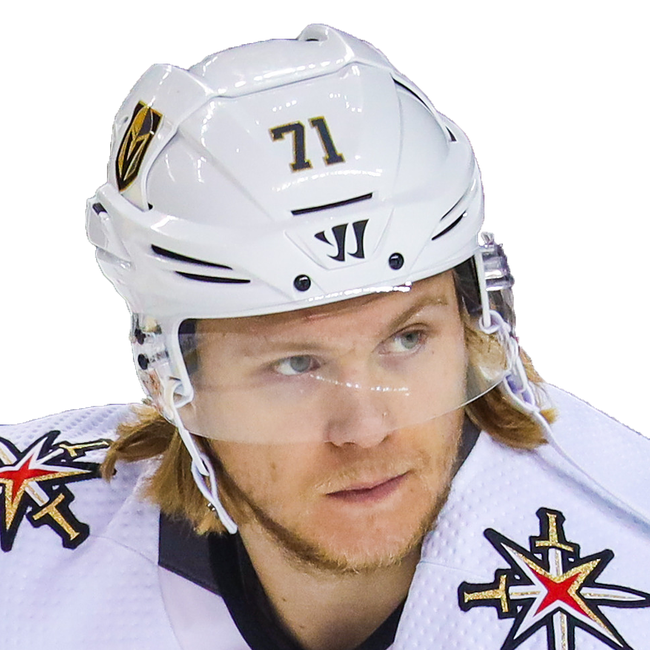 William Karlsson Player Profile News, Stats and More | SIA Insights