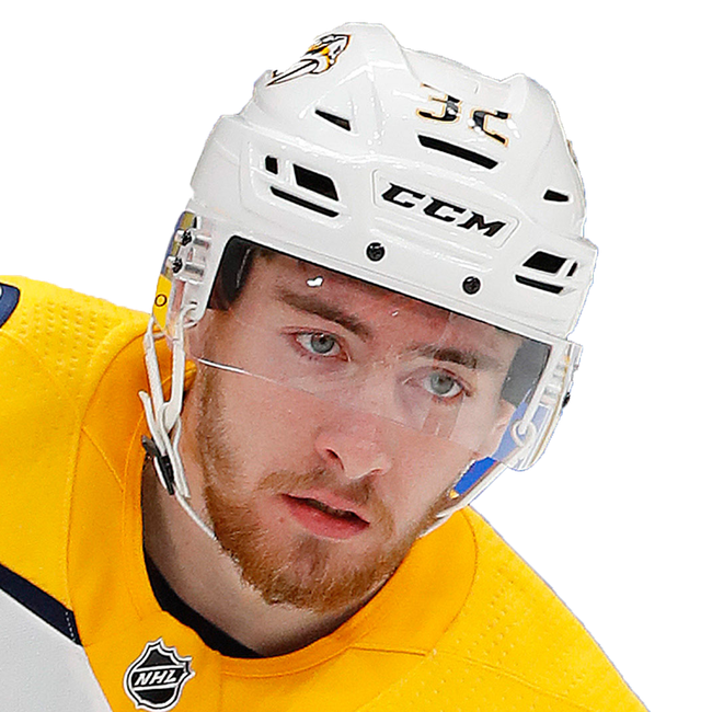 Yakov Trenin Player Profile News, Stats and More | SIA Insights