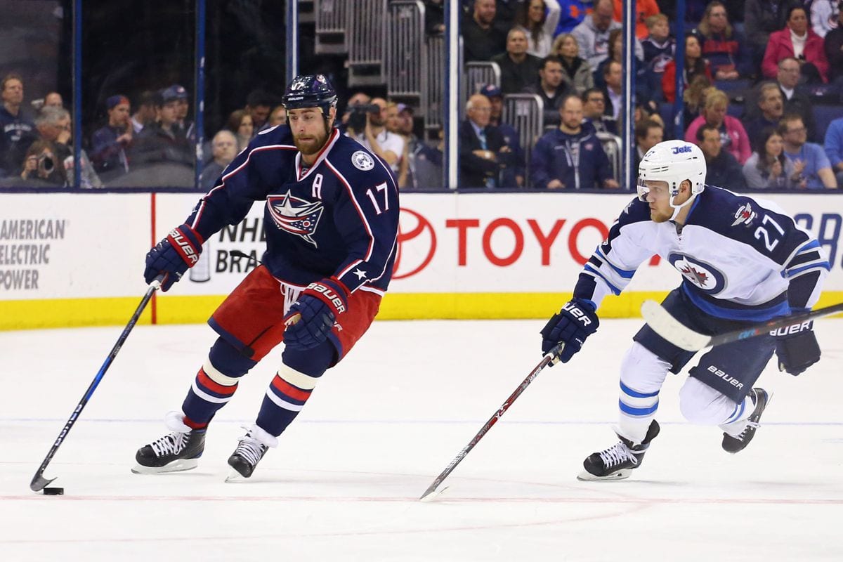 Columbus Blue Jackets vs. Winnipeg Jets NHL Odds, Prediction | Sports ...