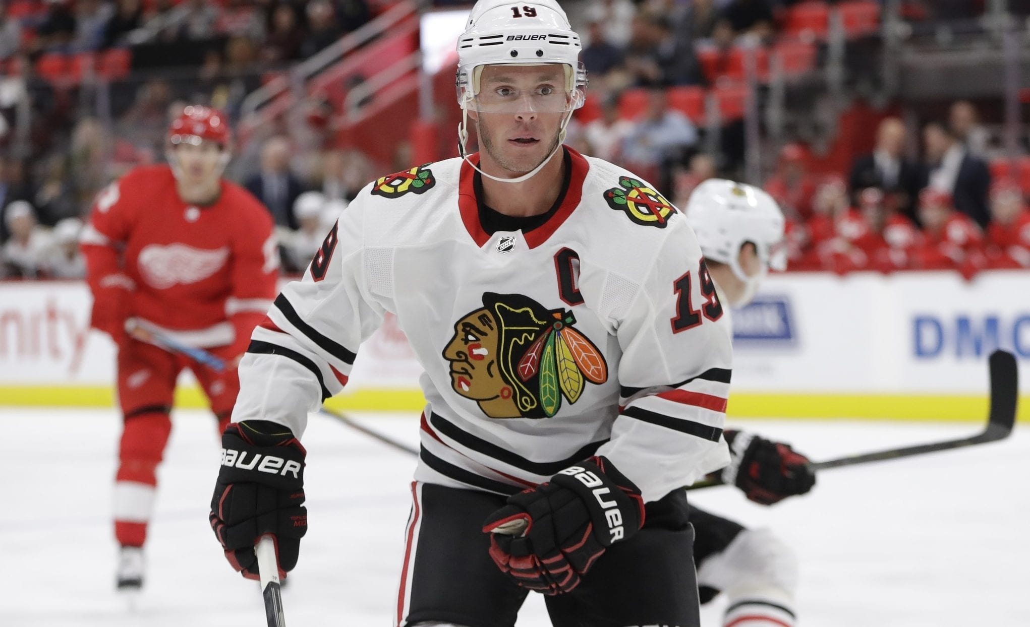 Blackhawks vs. Jets Prediction: NHL Betting Odds | Sports Interaction