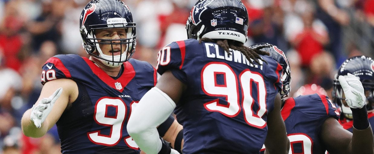 NFL Point Spreads Week 11: Best Picks Against the Spread | SIA Insights