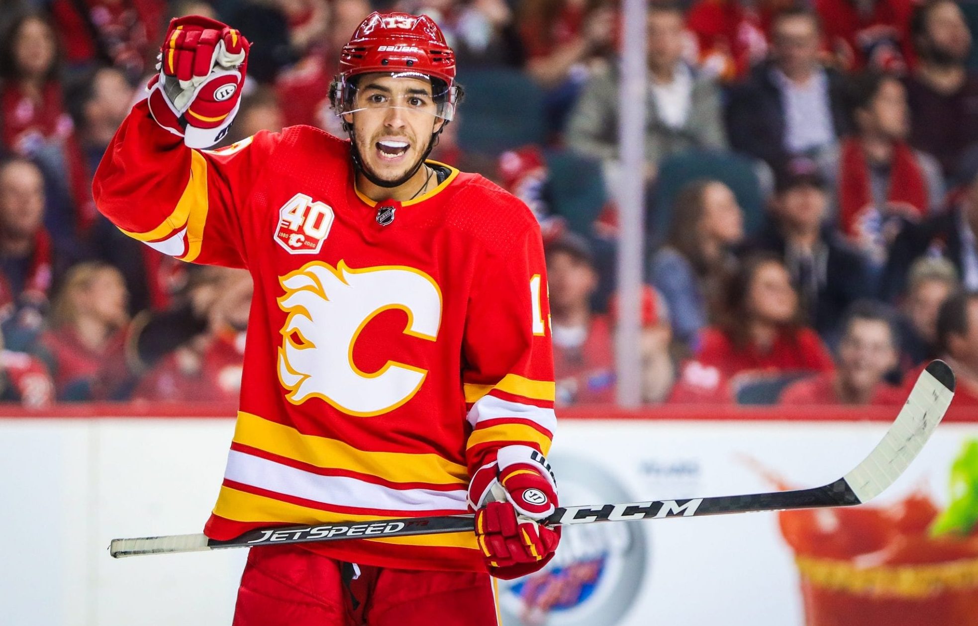 Calgary Flames 2021 Predictions, Team Odds and Season Preview | Sports ...