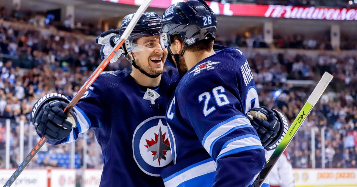 Anaheim Ducks vs. Winnipeg Jets Prediction, NHL Odds | Sports Interaction
