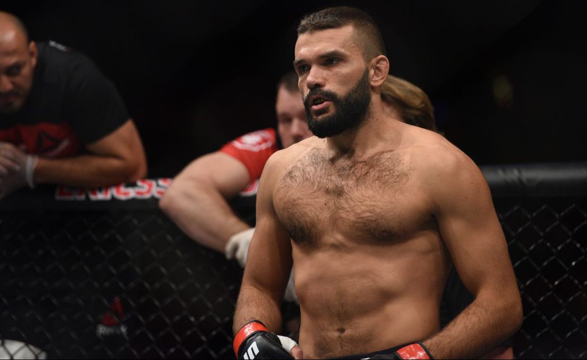 UFC Fight Island: Peter Sobotta vs. Alex Oliveira Prediction | Sports ...